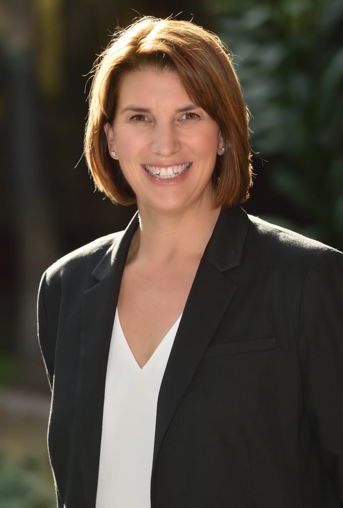 A letter from First 5 Orange County President/CEO Kimberly Goll - First ...