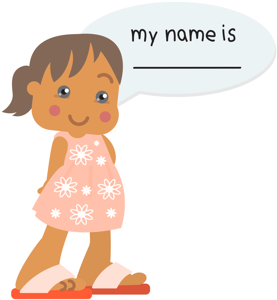 Two Year Safety Builder - First 5 Orange County