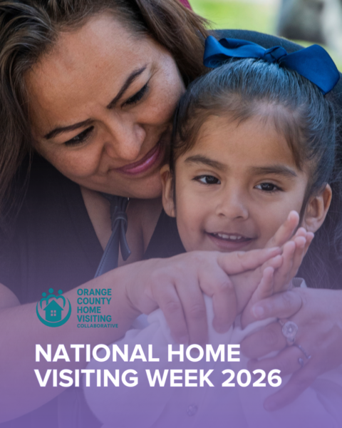 Home - First 5 Orange County